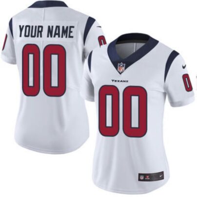 Houston Texans Jerseys Sale, Custom Houston Texans Jersey